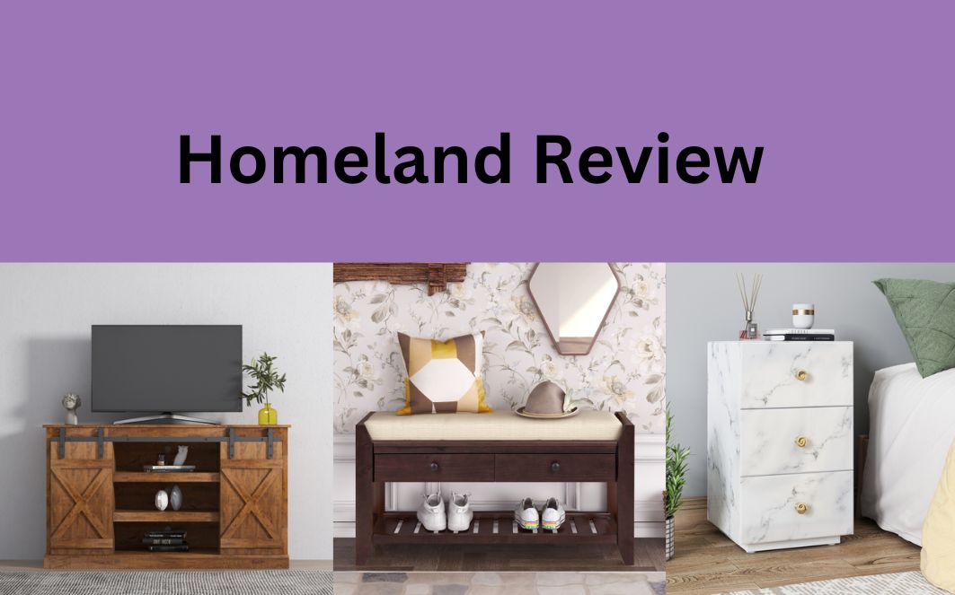 Is homelandshops com Lawful or Fake? - Zero Thought