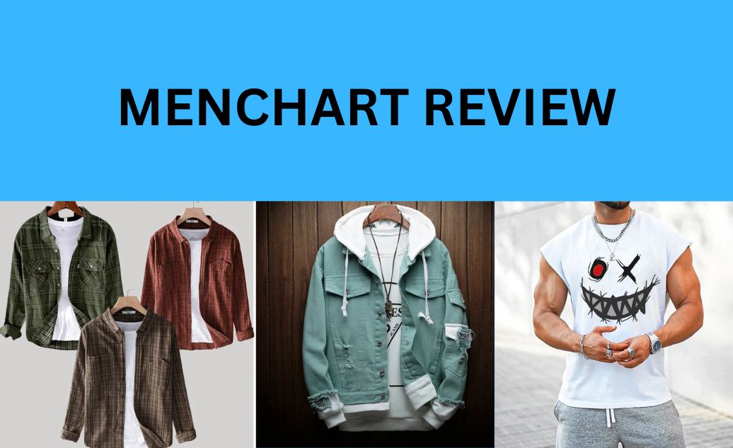 Is menchart com Lawful or Fake? - Zero Thought