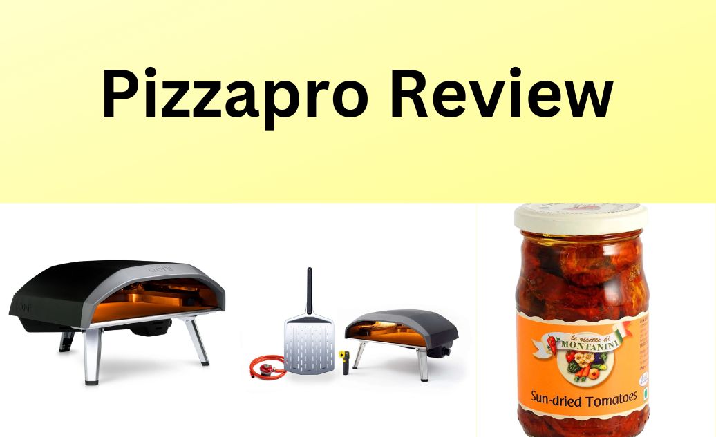 Pizza Pro Review(2022): Is Legit or scam? - Zero Thought