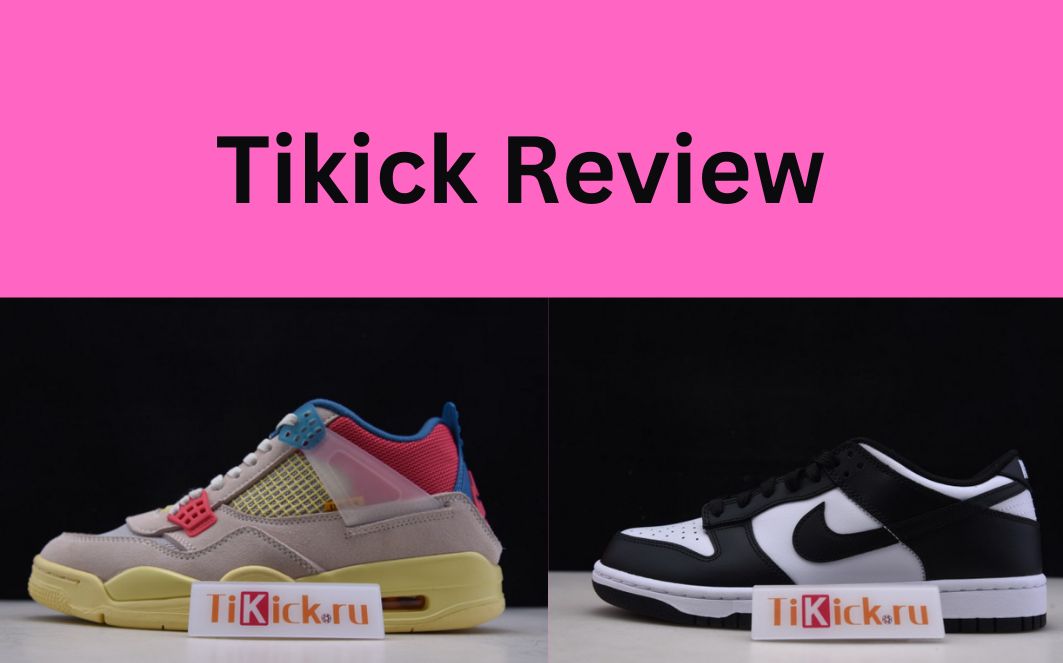 Tikick Review {2022}:Real or Fake? - Zero Thought