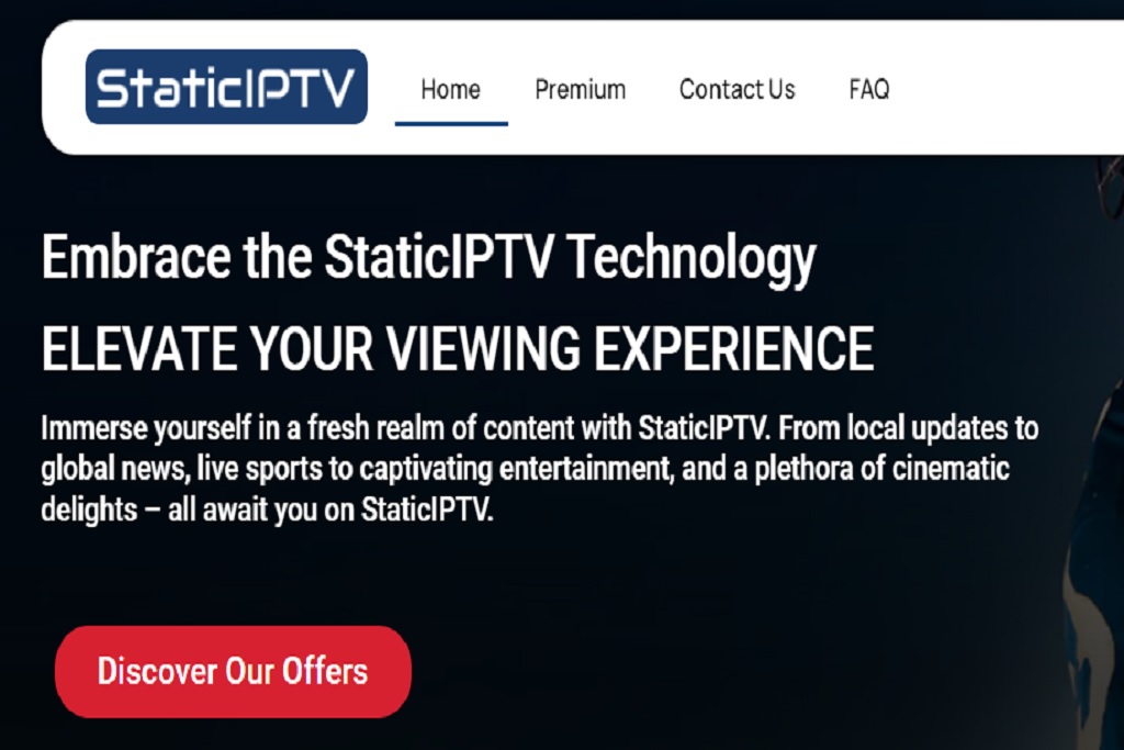 Staticiptv Review {2024}: Is Staticiptv store licit or a Scam? - Zero ...