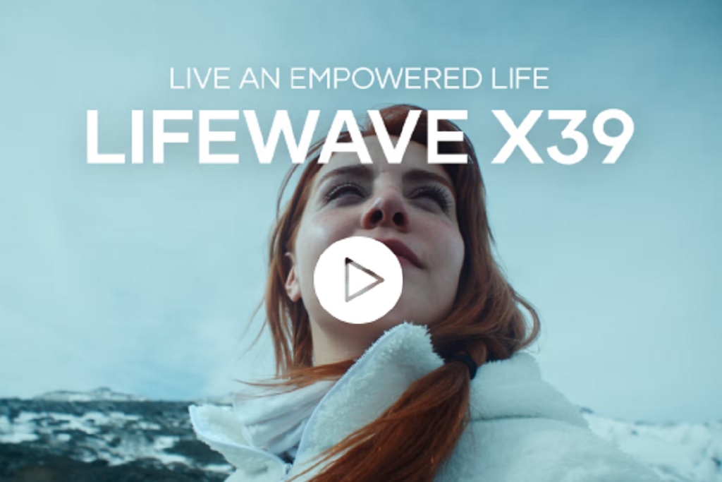 LifeWave X39 Patches Scam or legit? Lifewave com- Honest review! - Zero ...