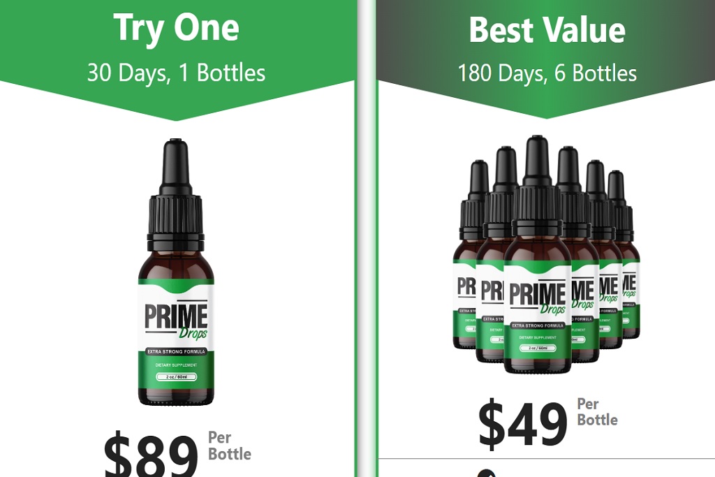 Prime drops Scam or legit? Getprimedrops com- Honest review! - Zero Thought