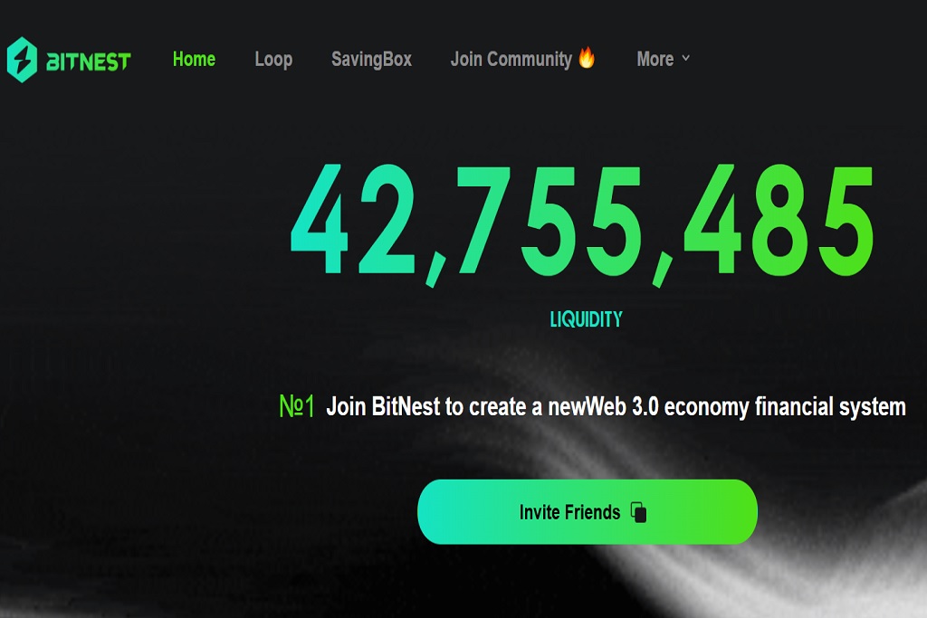 Bitnest me Review - Is This Platform Scam or Safe? - Zero Thought