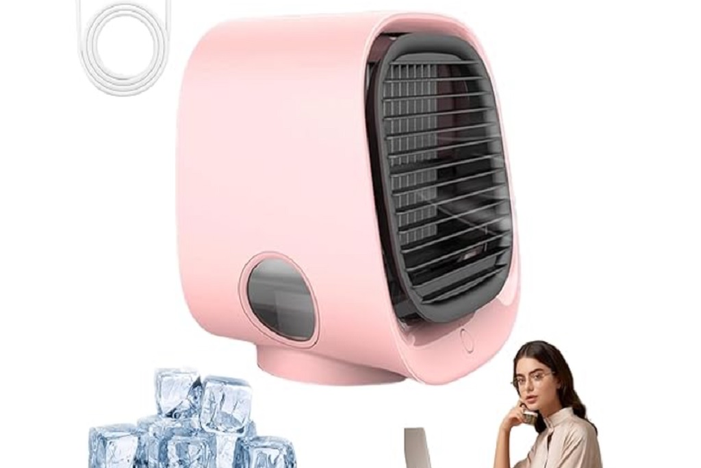 Frosty Fuse Air Conditioner Review {2025}: Is Cahok com Legit or a Scam ...